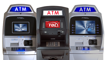 ATM Parts