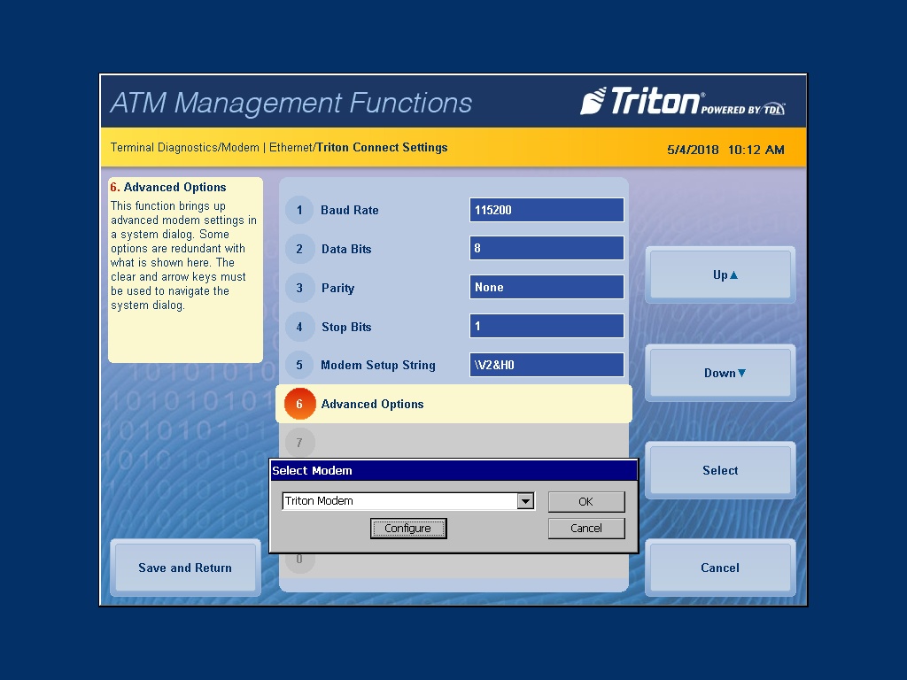 Tritonlink Login